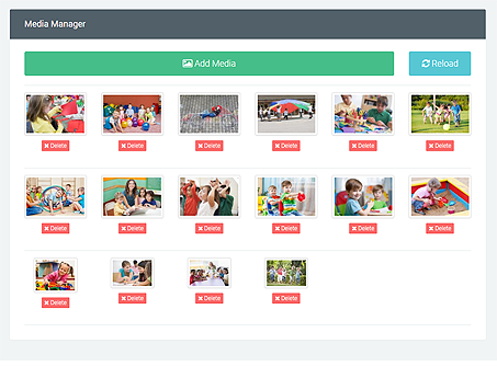 Features | One Child