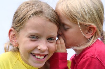 Chinese Whispers | One Child