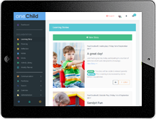One Child - Easy to Use Early Childhood Documentation System