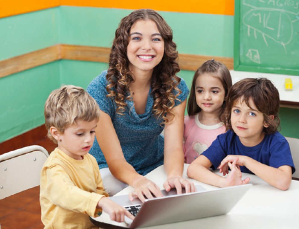 Capable and Competent: a foundation for child learning and how ...