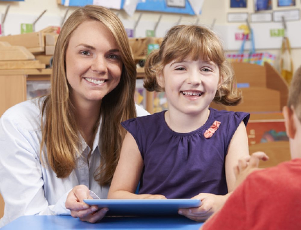 Capable and Competent: a foundation for child learning and how ...