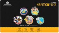 Harmony Day Activities for Early Childhood Care | One Child