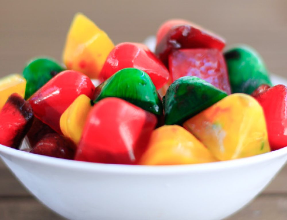 Warm Fuzzies - A feel good game for children | One Child