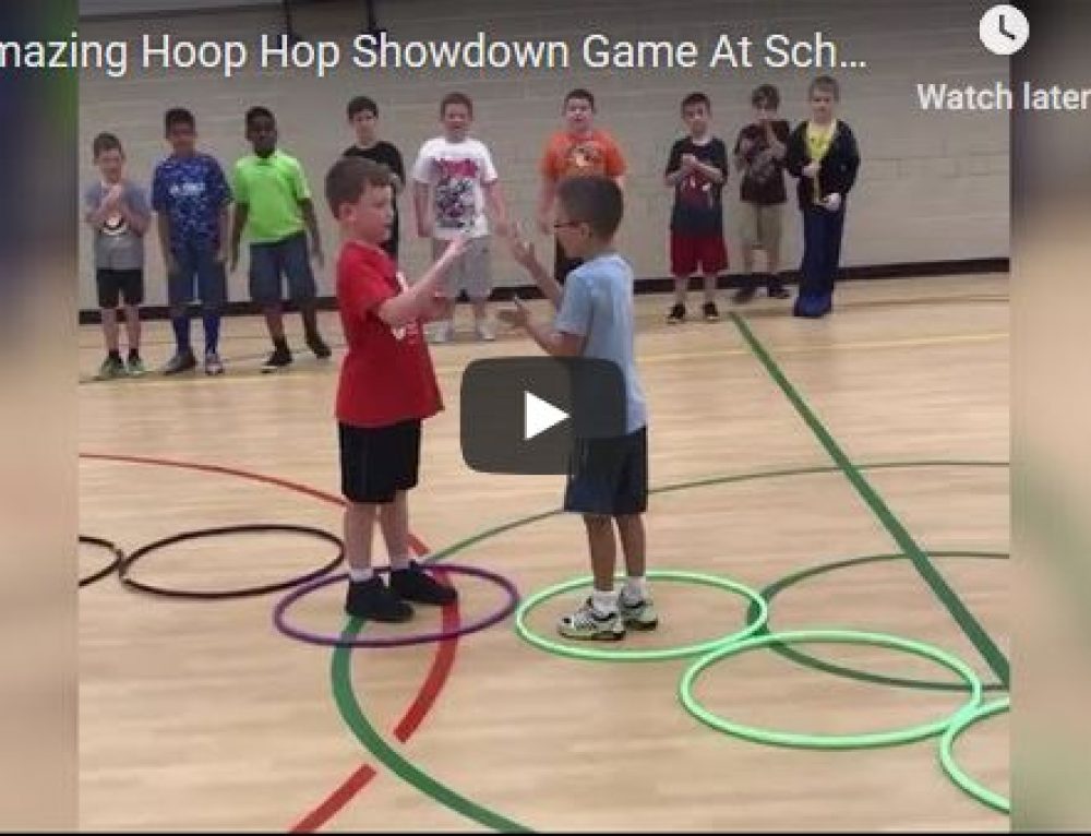 Warm Fuzzies - A feel good game for children | One Child